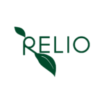 【RELIO Japanese organic style】 オーガニック商品 ロゴ・パッケージ - SENSE DESIGN